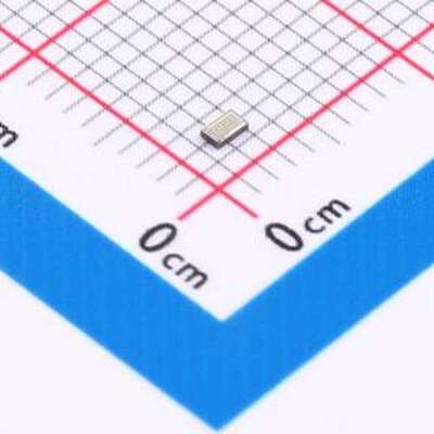 ABS05-32.768KHZ-9-T 无源晶振 32.768kHz ±20ppm 9pF SMD1610-2