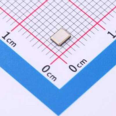 E3SB40E00000QE 无源晶振 40MHz ±10ppm 15pF SMD3225-4P