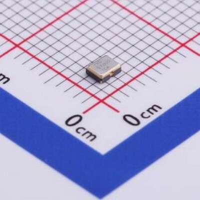 O9252027MEDA4SI 预编程振荡器 YSO690PR 27MHZ 3.3V 20PPM SMD25