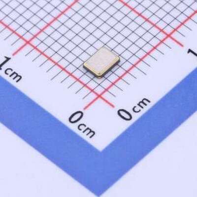 XC32M4-30.000-F16LJDTL 无源晶振 30MHz ±20ppm 16pF SMD3225-4