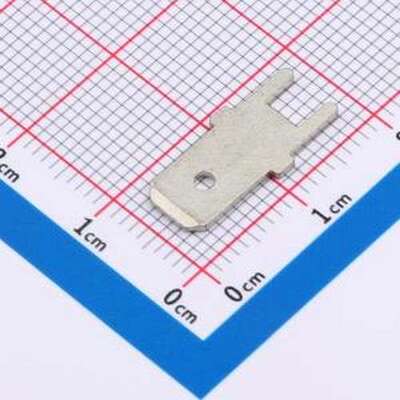 725964-2 PCB焊接端子 725964-2 插件