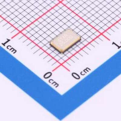 SWXBGABVF0-26.000000 无源晶振 有源晶振 SMD5032-4P