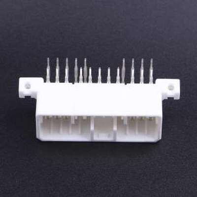 175785-1 线对板针座 弯插 弯插