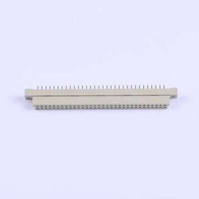 3511264BFSS0BNA1 板对板与背板连接器 PIN:64P 间距:2.54mm 直插