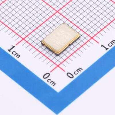 SWXAGABVE0-16.384000 无源晶振 贴片晶振 SMD7050-4P
