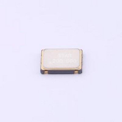 SWPABV33EF-200.000000Y 预编程振荡器 SWPABV33EF-200.000000Y S