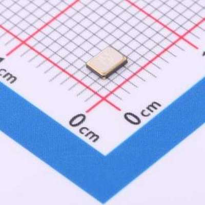 SX32Y038400BA1T001 无源晶振 SX32Y038400BA1T001