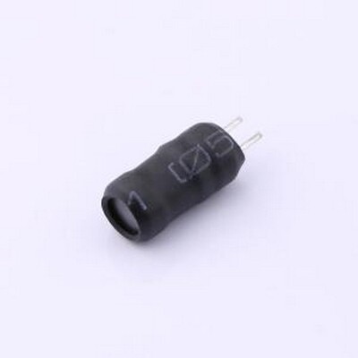 CKPK0510-130uH/K-U3 色环/插件电感 130uH ±10% 插件,D6.5xL12.