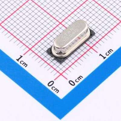 SWXJHBCVE0-30.240000 无源晶振 贴片晶振 HC-49S-SMD