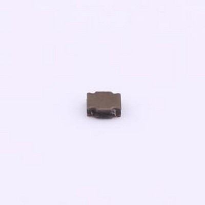 CKCSA252010-4.7uH/M 功率电感 4.7uH ±20% 1.3A SMD,2x2.5mm