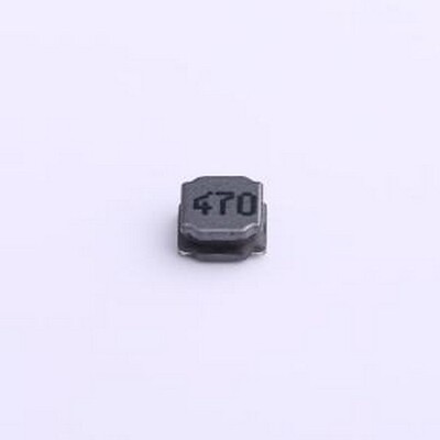SWPA4020S470MT 功率电感 47uH ±20% 740mA SMD,4x4mm