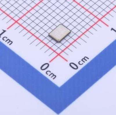 3TJ416384UYFBC 无源晶振 16.384MHz ±10ppm 15pF SMD3225-4P