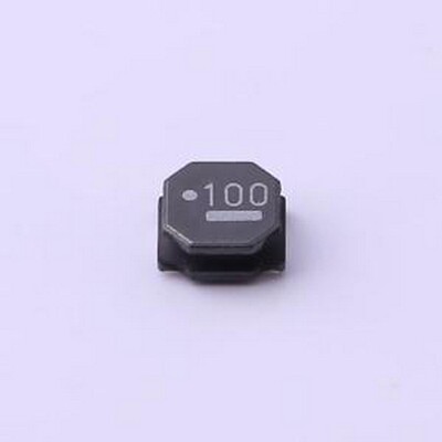 NRS6028T100MMGKV 功率电感 10uH ±20% 1.9A SMD,6x6mm