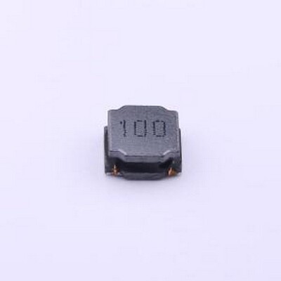 SWPA6028S100MT 功率电感 10uH ±20% 2.5A SMD,6x6mm