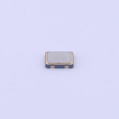 OT503232MJBA4SL 有源晶振 32MHz ±10ppm 1.8V~3.3V YSO110TR SM