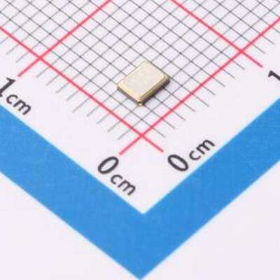 L327S192C11L 无源晶振 19.2MHz ±10ppm 7pF SMD3225-4P