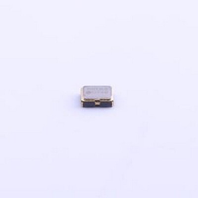 1XXD16368MKA 温度补偿晶体振荡器(TCXO) 16.368MHz ±1.5ppm 1.7