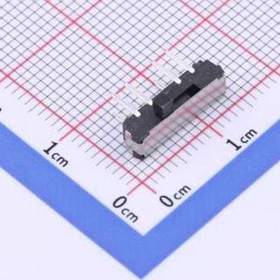 MK-23D38G2-B弹线环保 滑动开关 mini拨动开关/MK-23D38 G2-B弹线