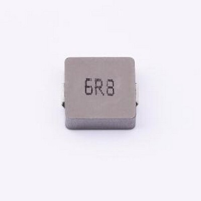 ZEMS1240-6R8M 功率电感 ZEMS1240-6R8M SMD,13.45x12.8mm