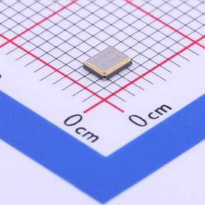 7325-2629A2010-00 无源晶振 26.2982MHz ±10ppm 20pF SMD3225-4