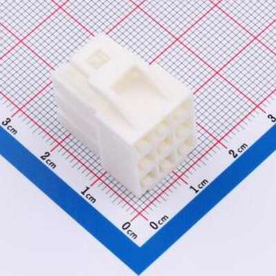 YL-9Y 胶壳(线对板/线对线) YL-9Y P=4.5mm
