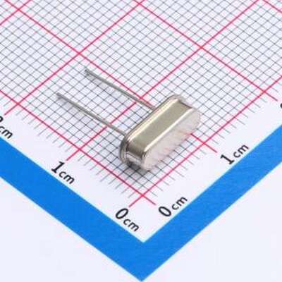 SWXS8BCVE0-13.225600 无源晶振 无源晶振 HC-49S