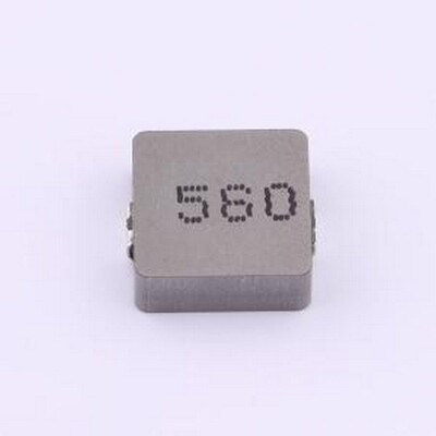 FCH1350-560M 功率电感 56uH ±20% 5.5A SMD,13.7x12.8mm