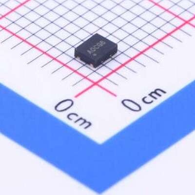 SiT8003AC-12-33S-2.000000Y 预编程振荡器 2MHz ±25ppm LVCMOS