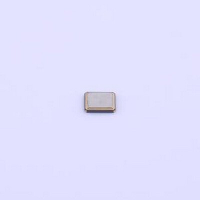 3TJ416000NYGBC 无源晶振 16MHz ±10ppm 12pF SMD3225-4P