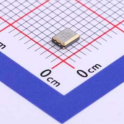 OT322516MJBA4SL 有源晶振 16MHz ±10ppm 1.8V~3.3V YSO110TR SM