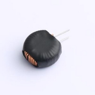 XR050125TS221MVL5 色环/插件电感 220uH ±10% 磁环电感 插件,15