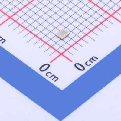 TJ1124000NYFBC 无源晶振 贴片晶振 24.000MHz 12pF ±10ppm SMD1