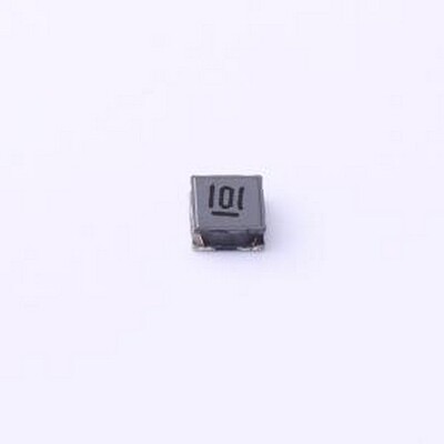 BWVF00303015101M00 功率电感 100uH ±20% 360mA SMD,3x3mm