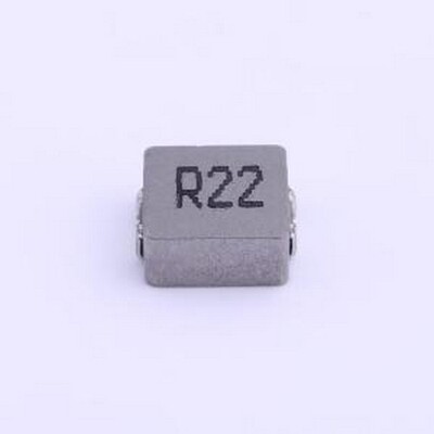 MHCI06030-R22M-R8A2R37 功率电感 220nH ±20% SMD