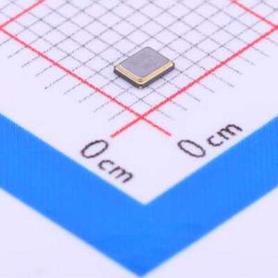 TXM30M0004252LBCEO00T 无源晶振 30MHz ±10ppm 20pF SMD2520-4P
