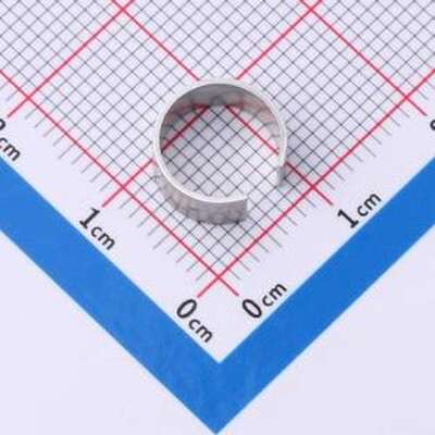745508-6 连接器附件 连接器