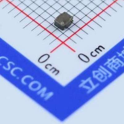 WPN201610H4R7MT 功率电感 4.7uH ±20% 1.5A 0806