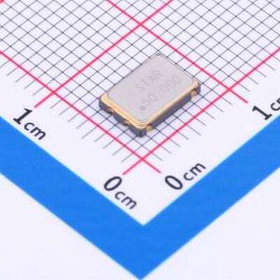 SWPABV33EF-50.000000Y 预编程振荡器 SWPABV33EF-50.000000Y SMD