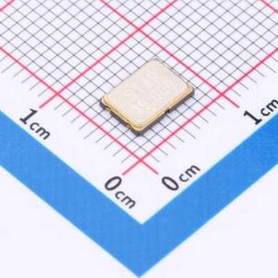 SWXAGABVE0-19.000000 无源晶振 贴片晶振 SMD7050-4P