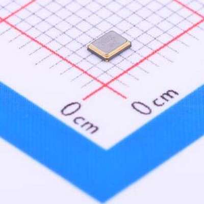 TXM26M0004252FBCEO00T 无源晶振 26MHz ±10ppm 12pF SMD2520-4P