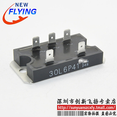 30L6P41功率模块电源模块SUNYUANSZ一级代理全新原装可直拍