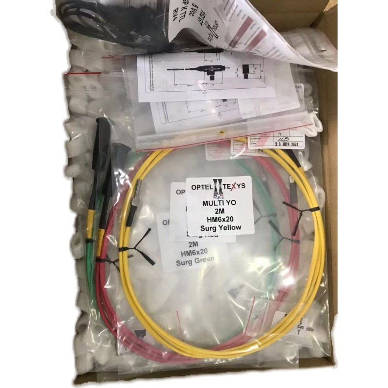 OPTEL THEVON-编码带MRL 5-配件_虎窝淘