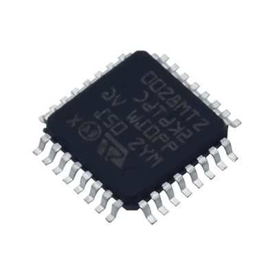 STM32L052K6T6 LQFP-32 STM8L152K4T6TR|STM32F301K6T6 ST 单片机