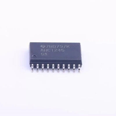 74AHCT240PW NX|P 八路缓冲器/线路驱动器;反转;三态 =HZB