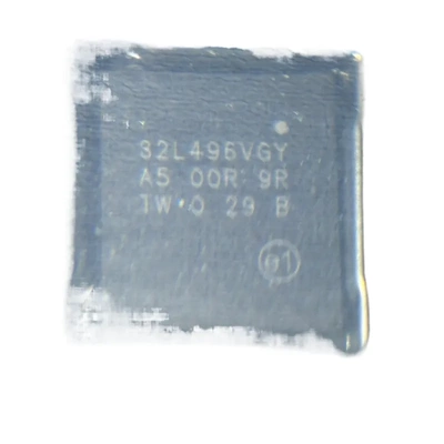 STM32L4Q5VGY6TR WLCSP-100 | STM32L4A6VGY6TR ST 原装 ARM 单片