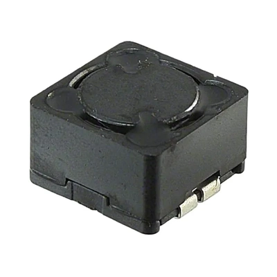 SRR1208-821KL 伯恩斯   电感 820uH 10% 550mA 12.7*12.7mm