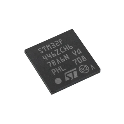 STM32F767IGK6 STM32H7A3IIK6|STA1078ELA3  ST 单片机