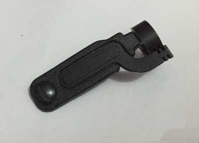 M对讲机配件XiR P8268 P8260 P8200 XPR6550 防尘盖 耳机侧盖