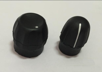 M对讲机配件GP328 338 PLUS 3688 EP450 PRO5150 开关旋钮帽