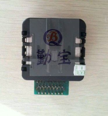 适用实达STARNX500打印头 NX510打印头 中盈NX500/510打印头 针头